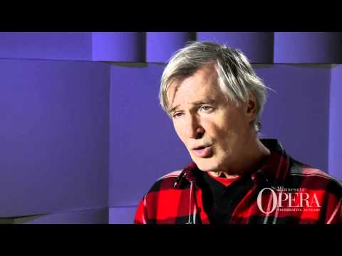DOUBT - Librettist John Patrick Shanley: What the Music Adds to the Story