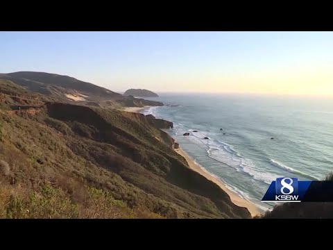 Trump's land sale bill could threaten iconic Big Sur sites like Pfeiffer Beach