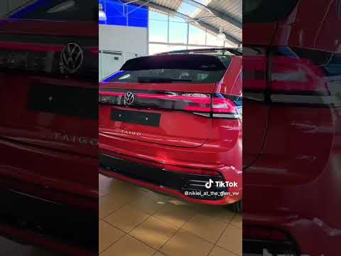 VW Taigo