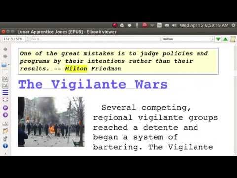 calibre epub (25) non breaking text frames