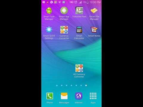 All Currency Converter