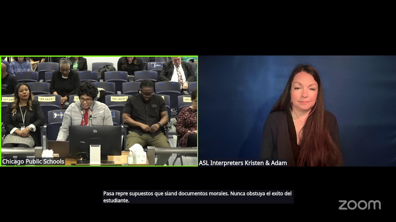 Special Board Meeting - March 30, 2026