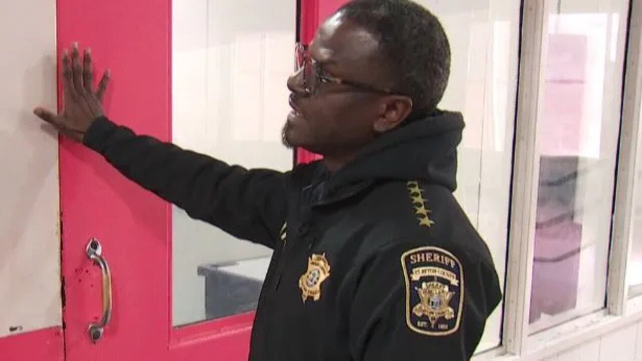 Viral documentary sheds light on issues at troubled Clayton County Jail