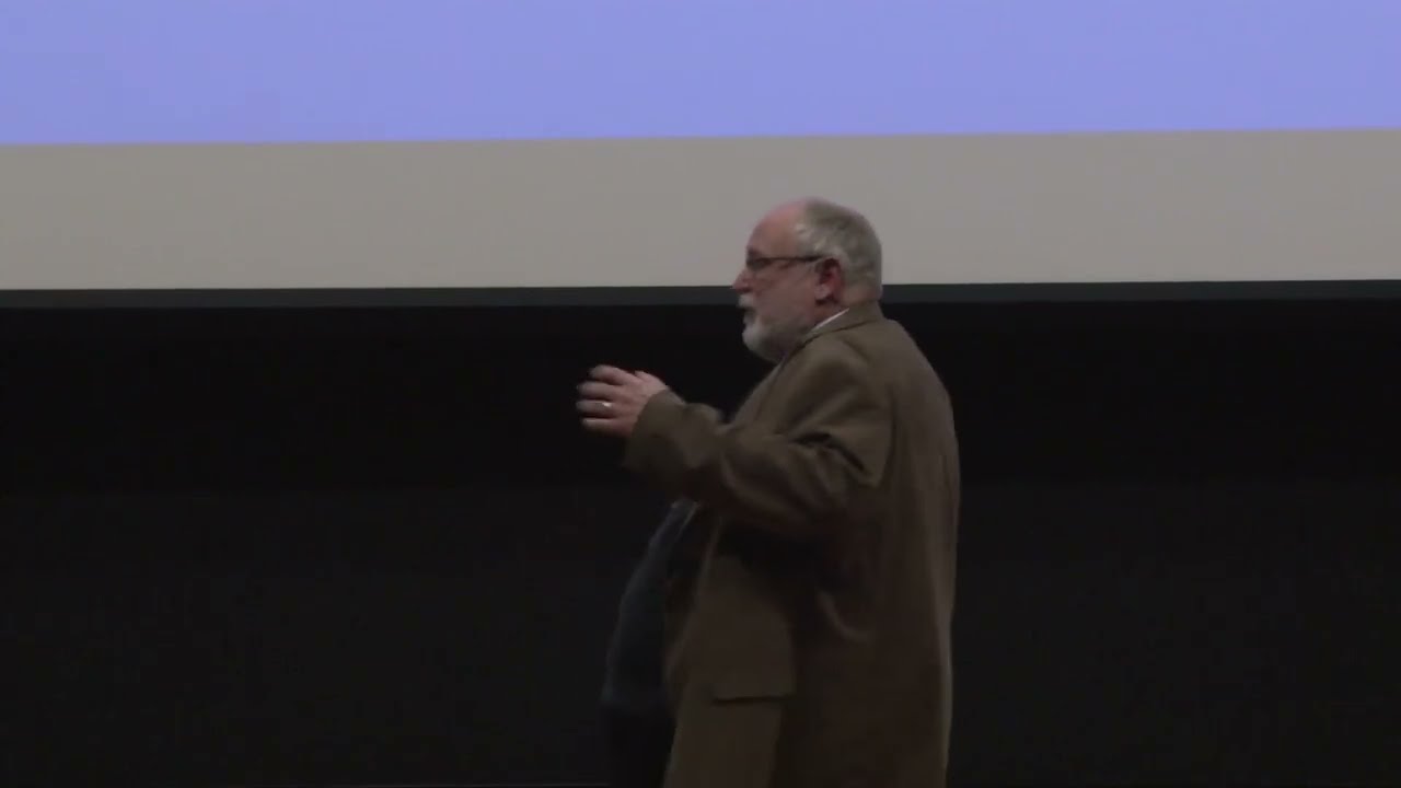 HNW2017 -  Unveiling Digital Deception: The Psychology of Cyber Jihad - Max Kilge