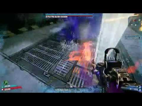 Steam Community :: Video :: Pyro Pete The Invincible OP8 VS Krieg ...