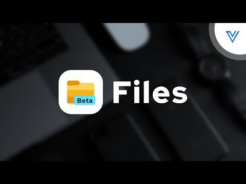 đź“‚ Files: The Modern File Explorer For Windows