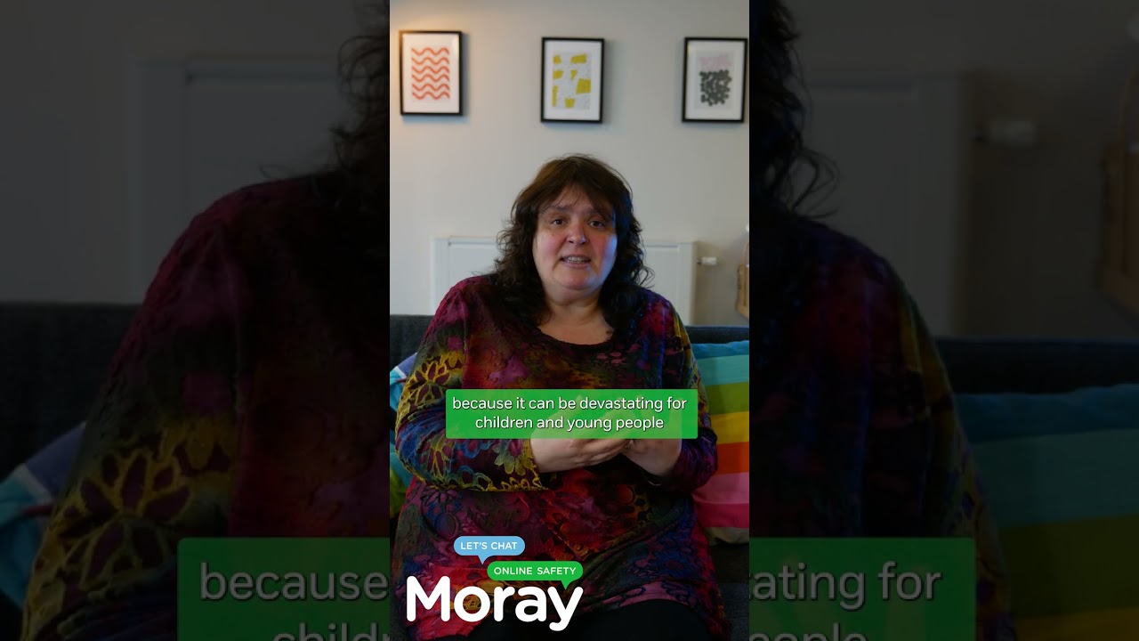 6   OSQ Gail Sharing Nudes Moray Logo