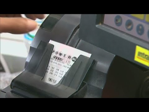 Powerball jackpot soars over $1.5 billion