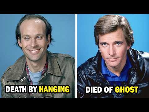 13 Beloved The A-Team Actors Who Tragically Passed Away