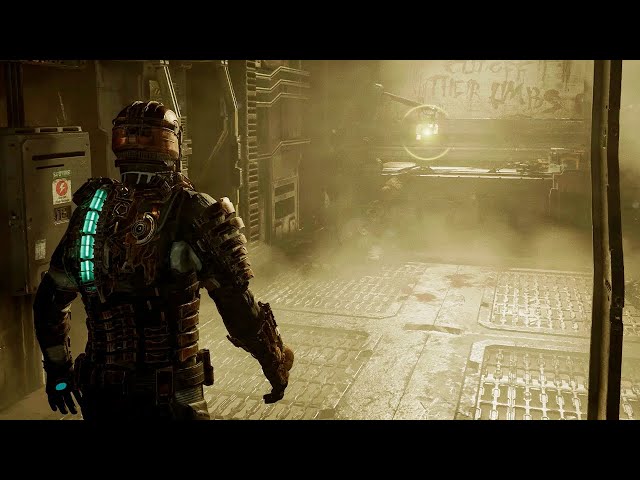Dead Space Remake debuts gameplay and opens pre-orders across all platforms