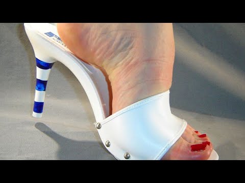 Classy and trendy collection of high heel sandals for women