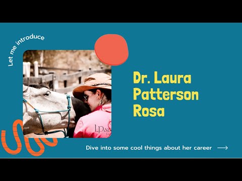 Interview with a Horse Geneticist