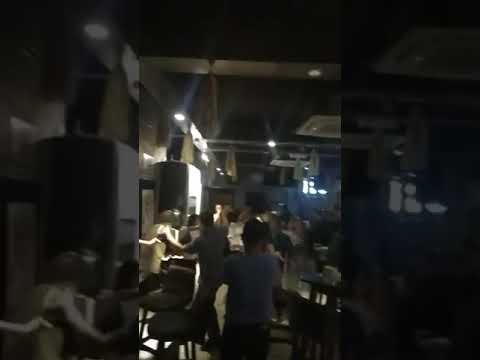 CCB keningau.pemukul gong kampung limbawan&kadalakan