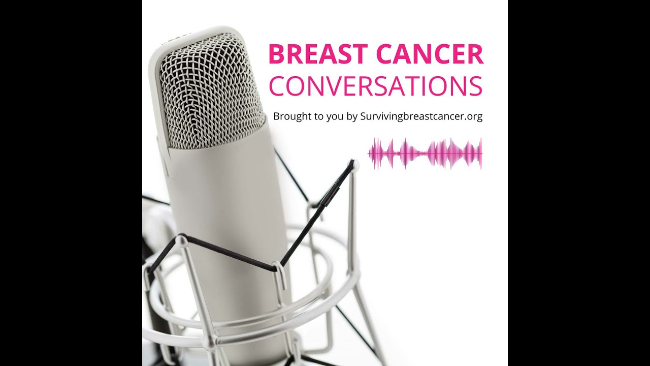 289. The Hidden Trauma of Breast Cancer: PTSD, Fear, Triggers, and Healing with Dr. Jim Jackson