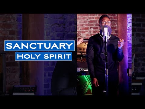 SANCTUARY 🙏🏾 / #Short #Shorts #Sanctuary #BrianNhira #Sanctuary
