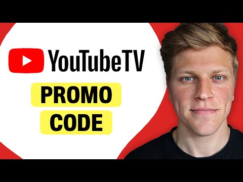 How to Get a YouTube TV Promo Code