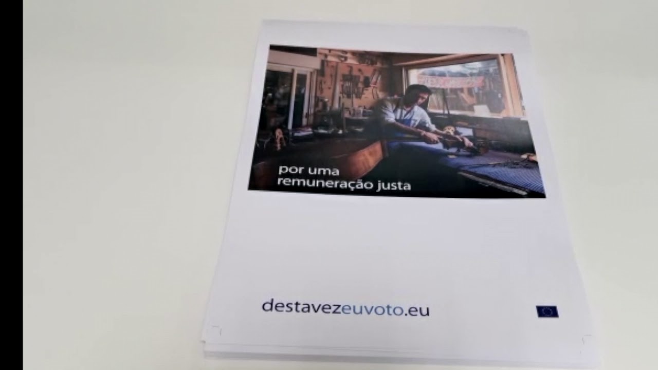 Impressão Posters e cartazes