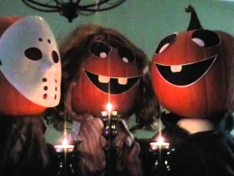 Halloween Party Games for Kids