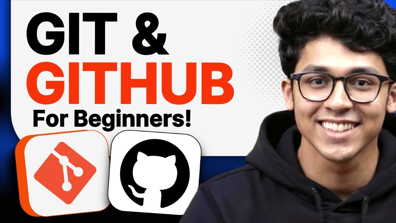 Complete Git and Github Tutorial for Beginners