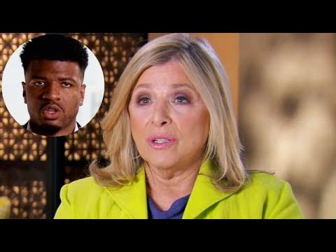CHRIS WILLIAMS ATTACKS DR PEPPER ON HER RECORD AS EXPERT | MARRIED AT FIRST SIGHT SEASON 12 | REVIEW