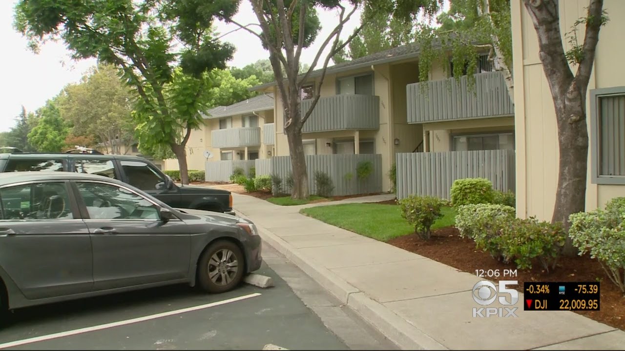 Guardian Of Toddler Found Wandering Around San Jose Apartment Complex Located