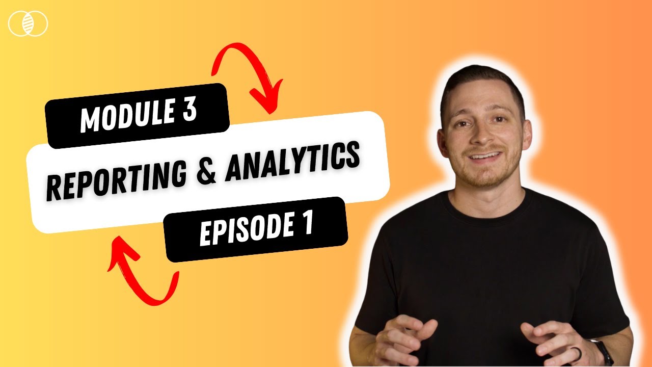 Reporting and Data Analytics