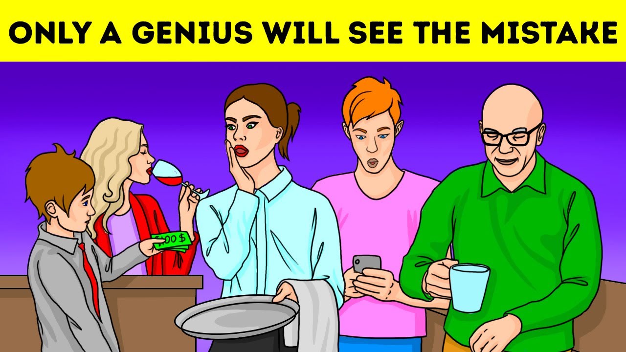 The Best Riddles for Kids That Aren't Too Confusing