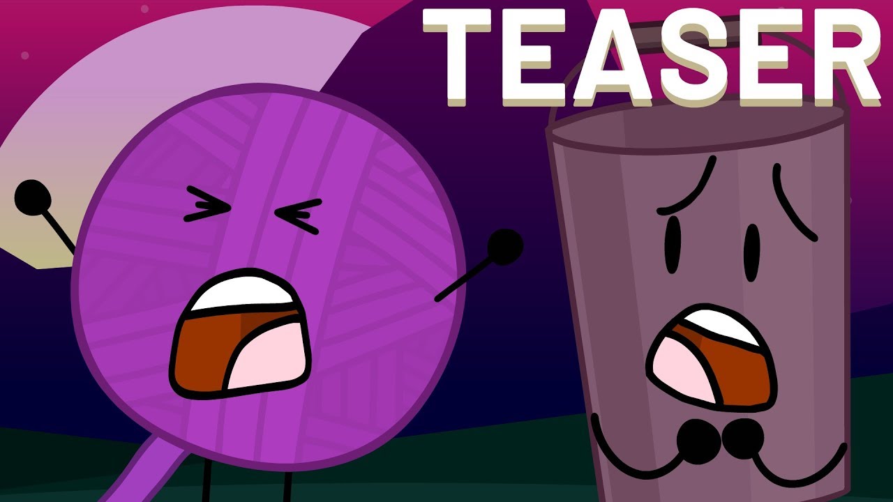 Object Lockout: Teaser Trailer