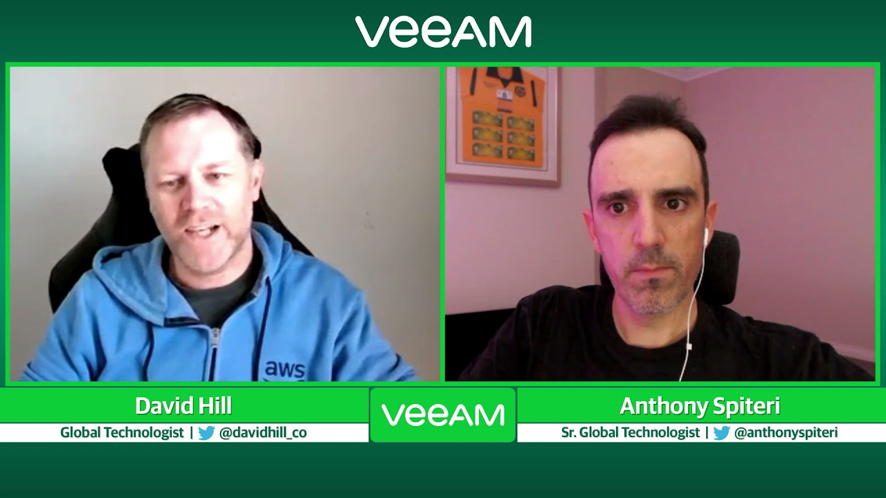 LinkedIn Friday LIVE Session: Everything about the Cloud