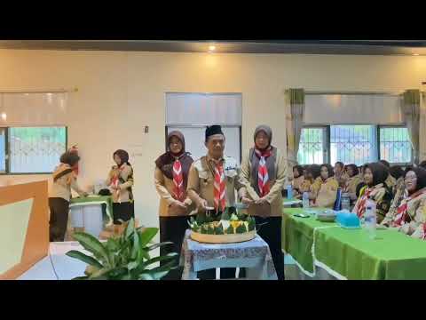 HUT AMBALAN BUNG HATTA - CUT MEUTEA KE-26
