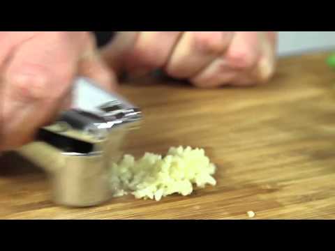 Jak udělat tatarák | recept | jaktak.cz