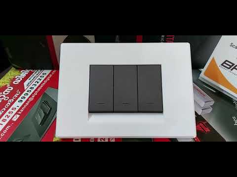 L&T Switches at Best Price in India