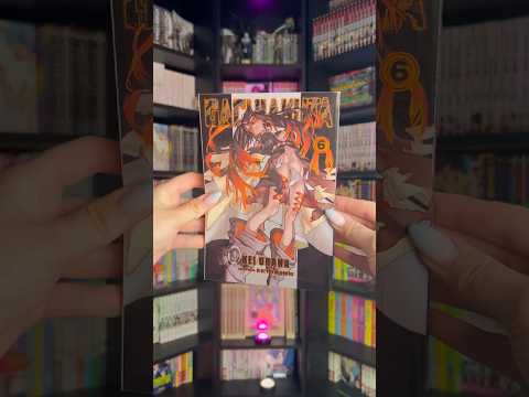 Manga Mail