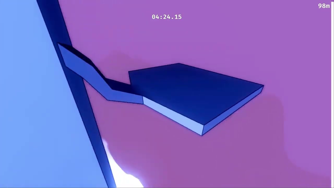 JumpMap Game - Gameplay Demo - Jump Game PC