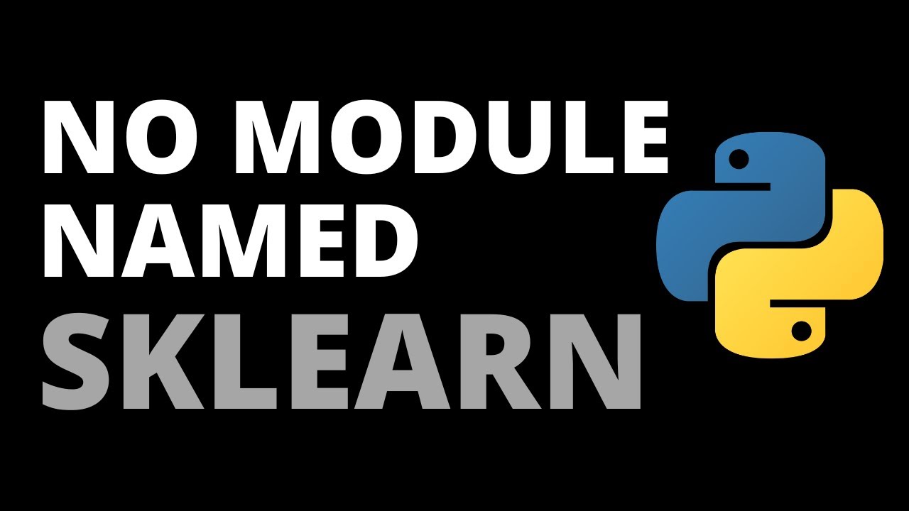 How to Fix ImportError 