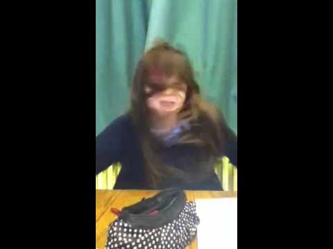 Lauren in Irish