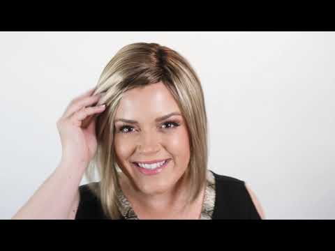 Popular Rooted Looks Review | Voguewigs | Shay's Reviews