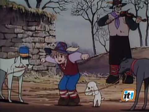 Remi – Le sue avventure | TV CARTOON MANIA