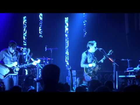 Something Good Can Work @ Tower Theatre in Upper Darby, PA
