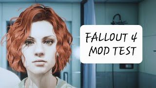 Load order test at Fallout 4 Nexus - Mods and community
