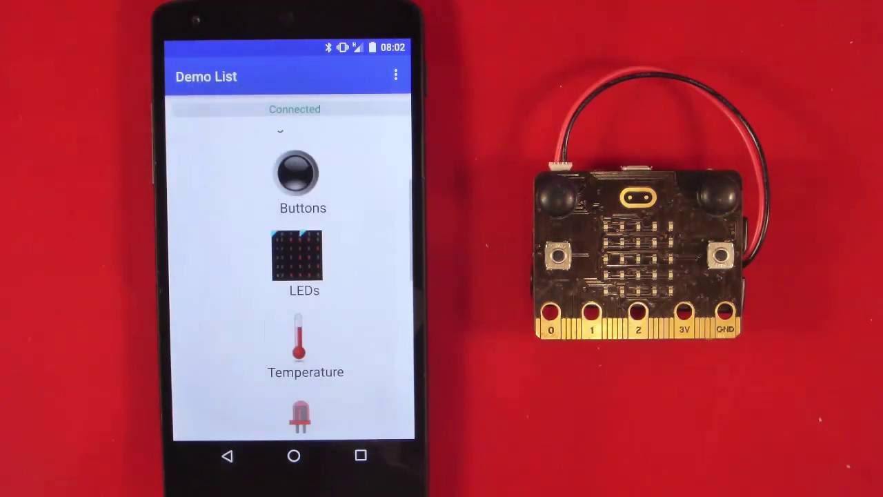 Microsoft MakeCode for micro:bit - makecode.microbit.org
