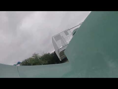 West St. Paul Pool Body Slide