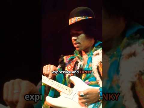 3 Must-Learn Jimi Hendrix Classics from Axis (Bold as Love) 🎸 Guitar