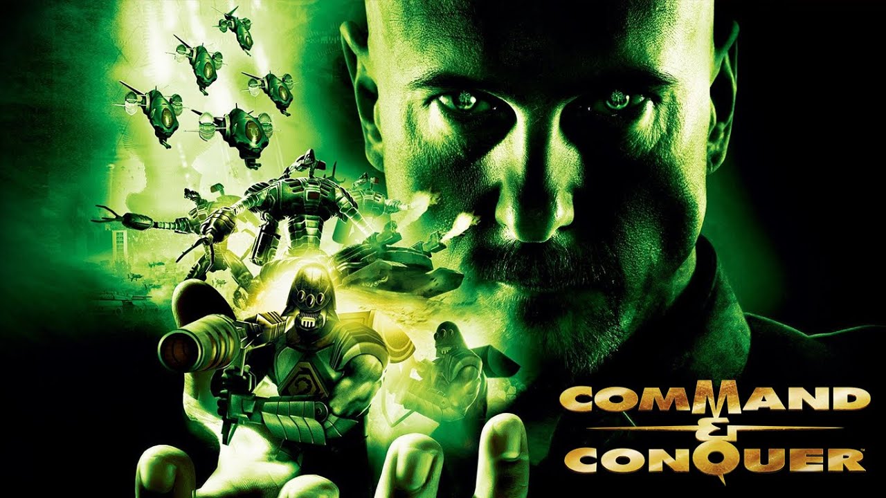 The UNDERRATED Lore of COMMAND & CONQUER – From Tiberium Dawn to Firestorm