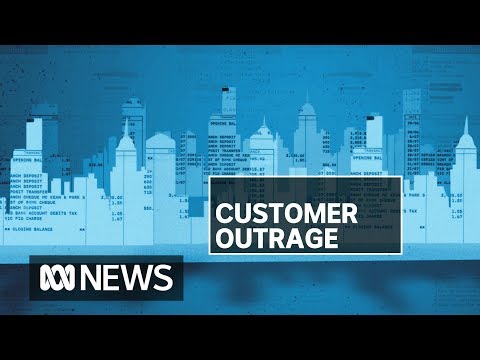 AMP fees-for-no-service money repaid in accounts opened without former customers' consent | ABC News