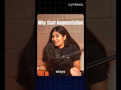 Why Staff Augmentation is the Real GAME CHANGER for Companies in 2025!