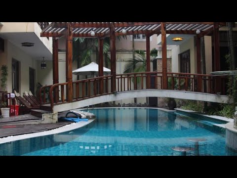 #ReviewHotel #Review Long Life Riverside Hotel