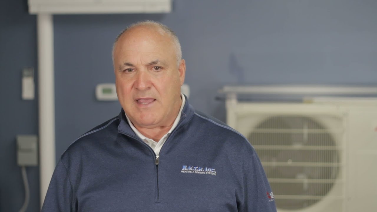 Heat Pump Rebates and Financing