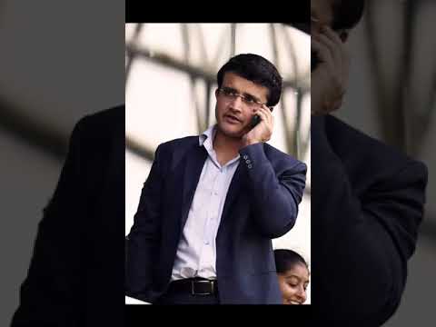 Sourav Ganguly look, Sourav Ganguly pic, status video, Shorts video, #Shorts #reels
