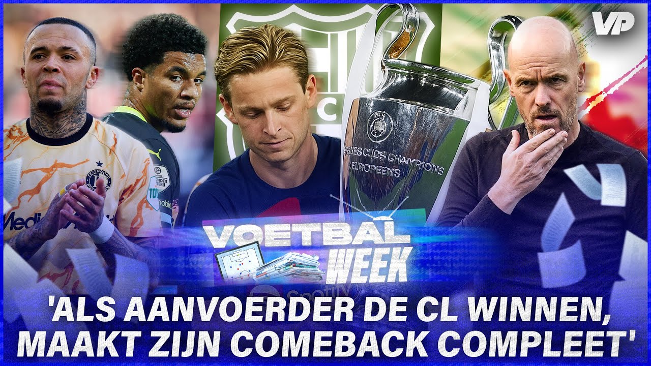 Alles over het WK 2026 | VoetbalPrimeur